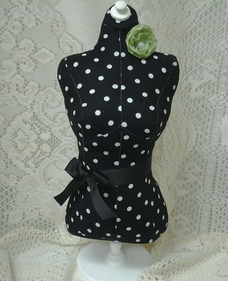 Boutique Dress Form Designs Jewelry Display, 34" Torso Great For Store ...